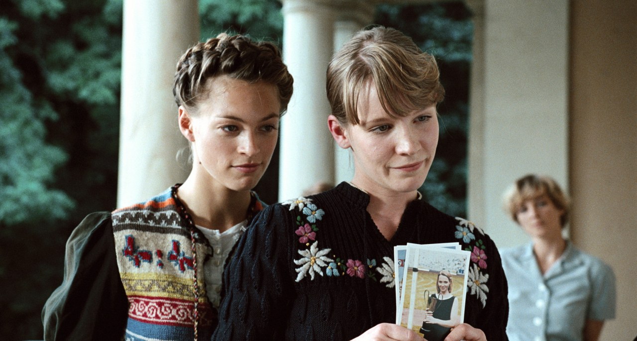 Berlin '36 | Cinestar