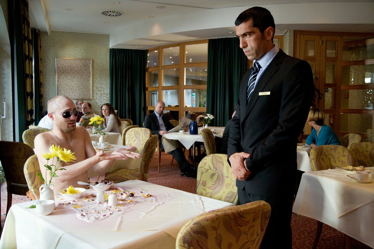 Berlin Calling | Cinestar