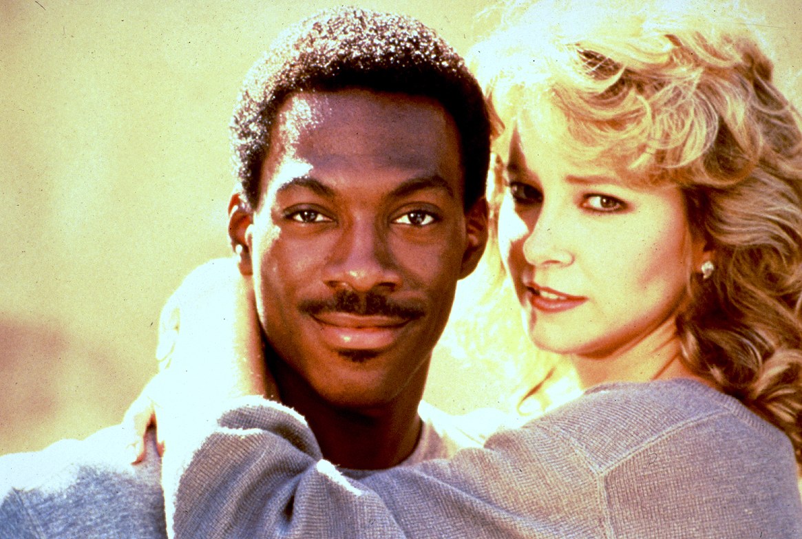 Beverly Hills Cop | Cinestar