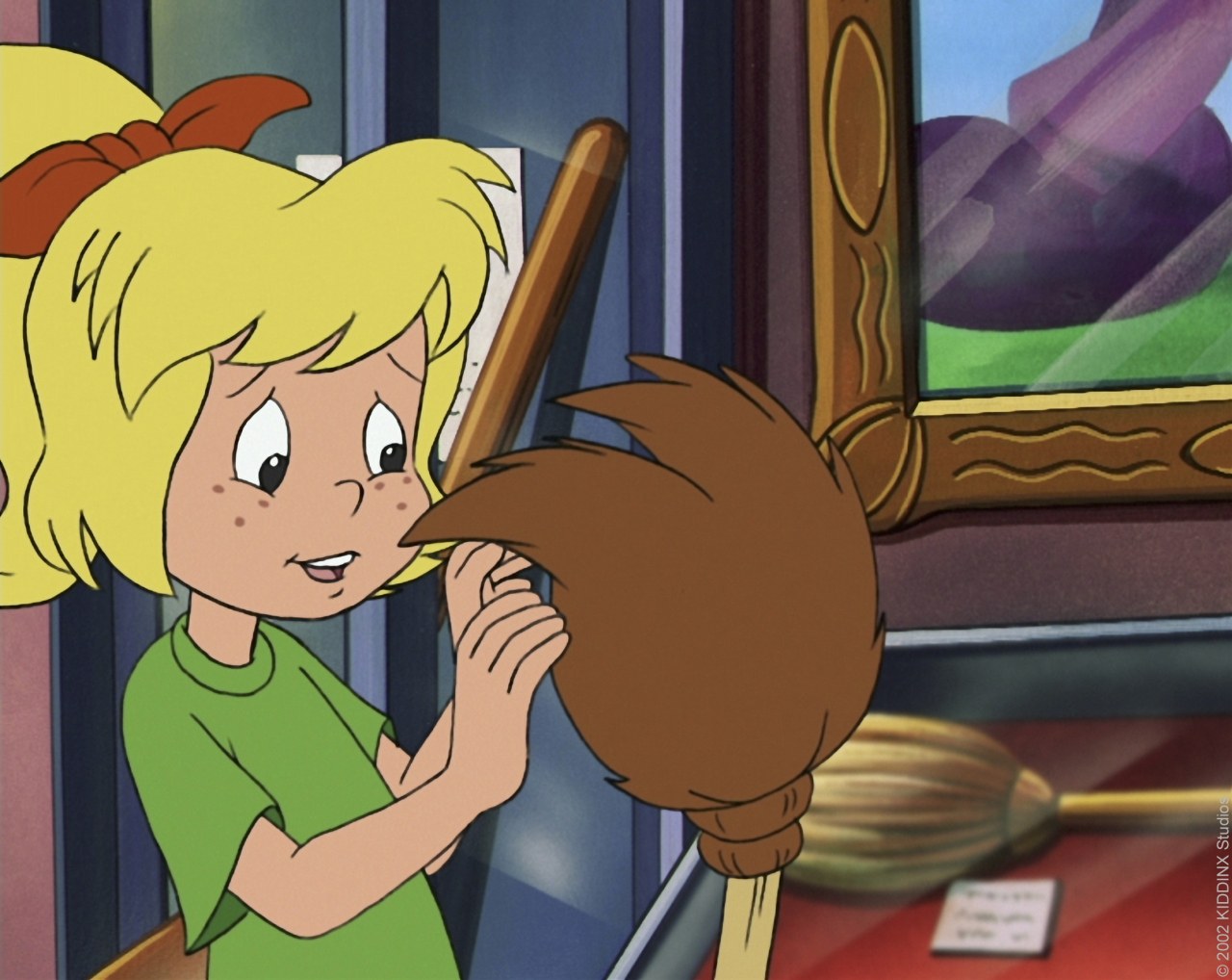 Bibi Blocksberg - Eene Meene Eins, Zwei, Drei! | Cinestar