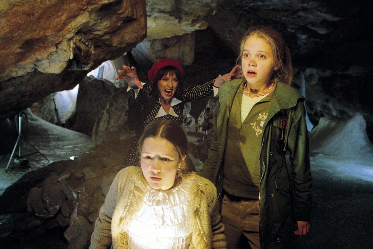 Bibi Blocksberg und das Geheimnis der blauen Eulen | Cinestar