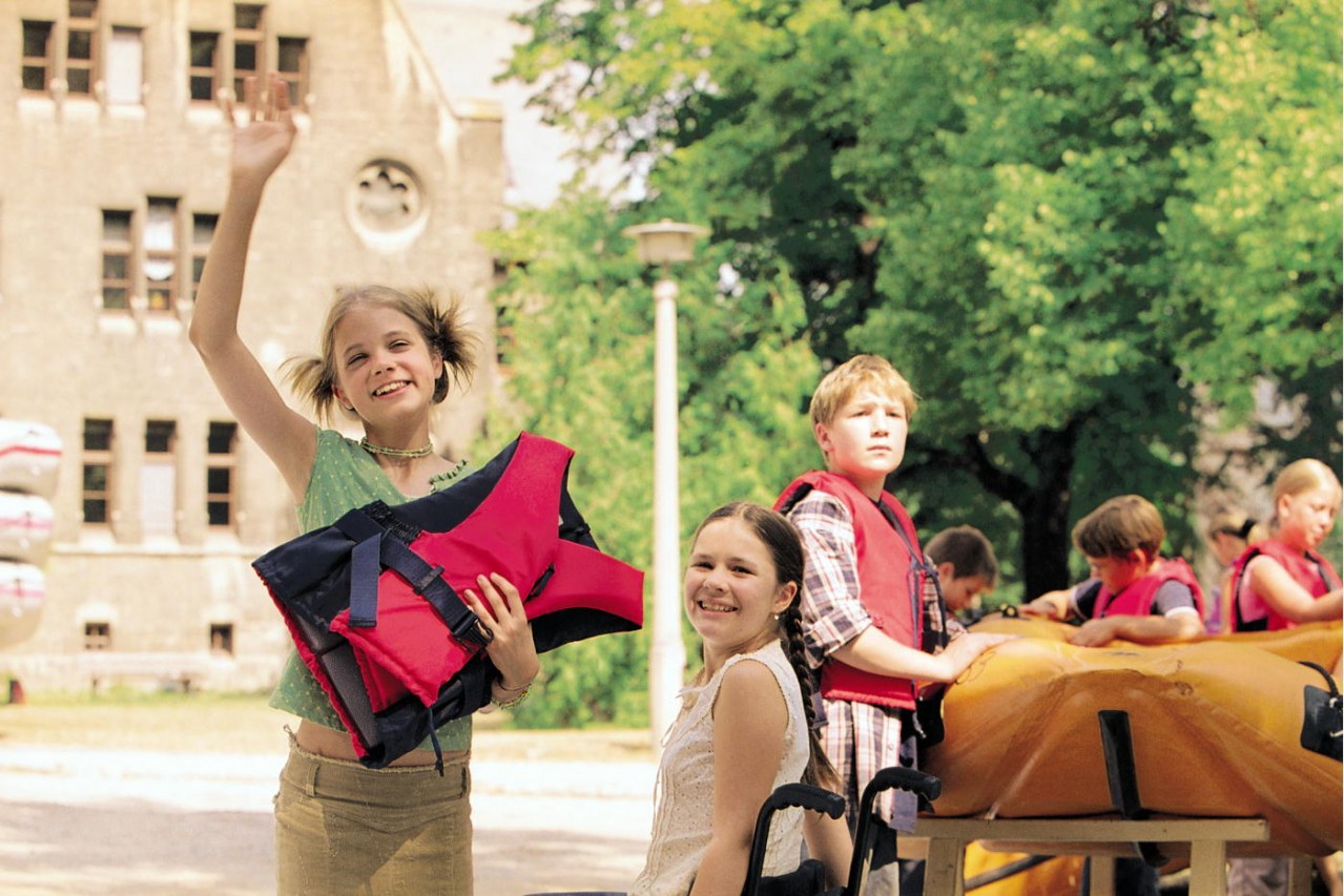 Bibi Blocksberg und das Geheimnis der blauen Eulen | Cinestar