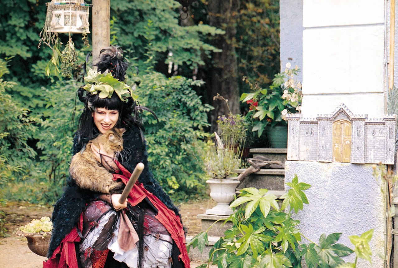 Bibi Blocksberg und das Geheimnis der blauen Eulen | Cinestar