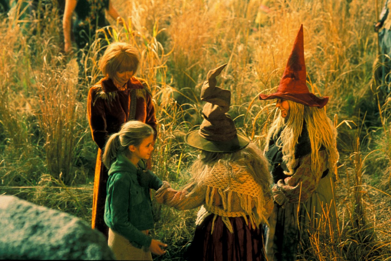 Bibi Blocksberg | Cinestar