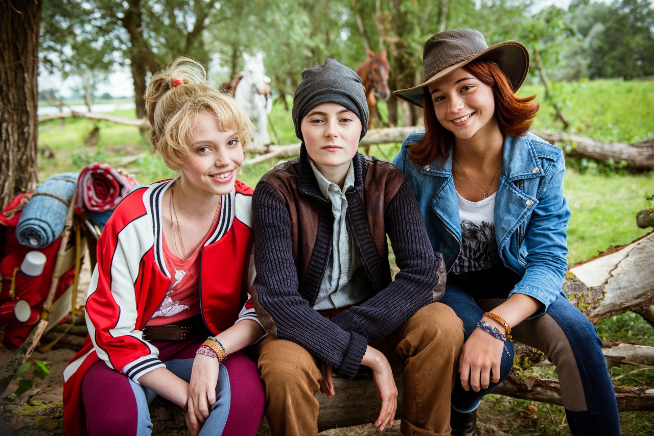 Bibi & Tina 4 - Tohuwabohu Total | Cinestar