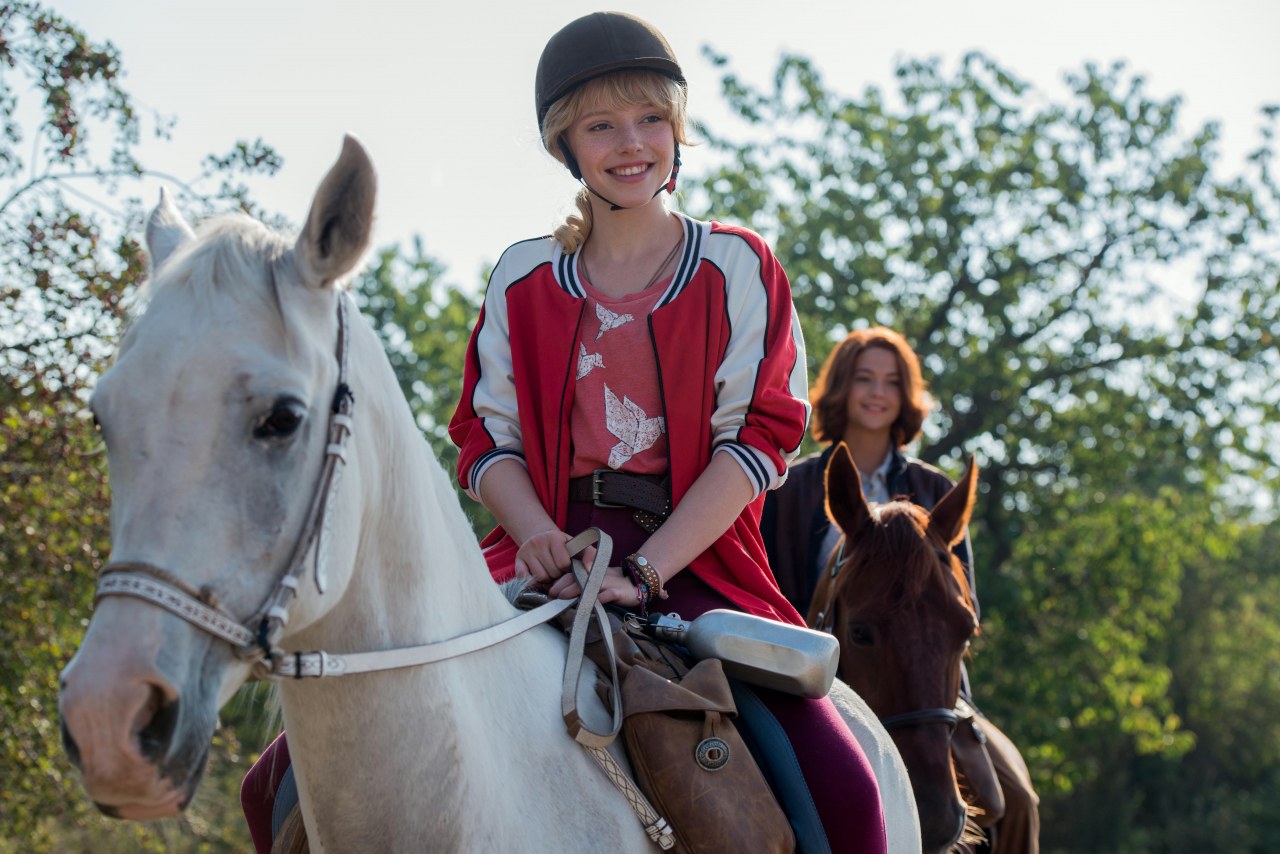 Bibi & Tina 4 - Tohuwabohu Total | CineStar Mainz