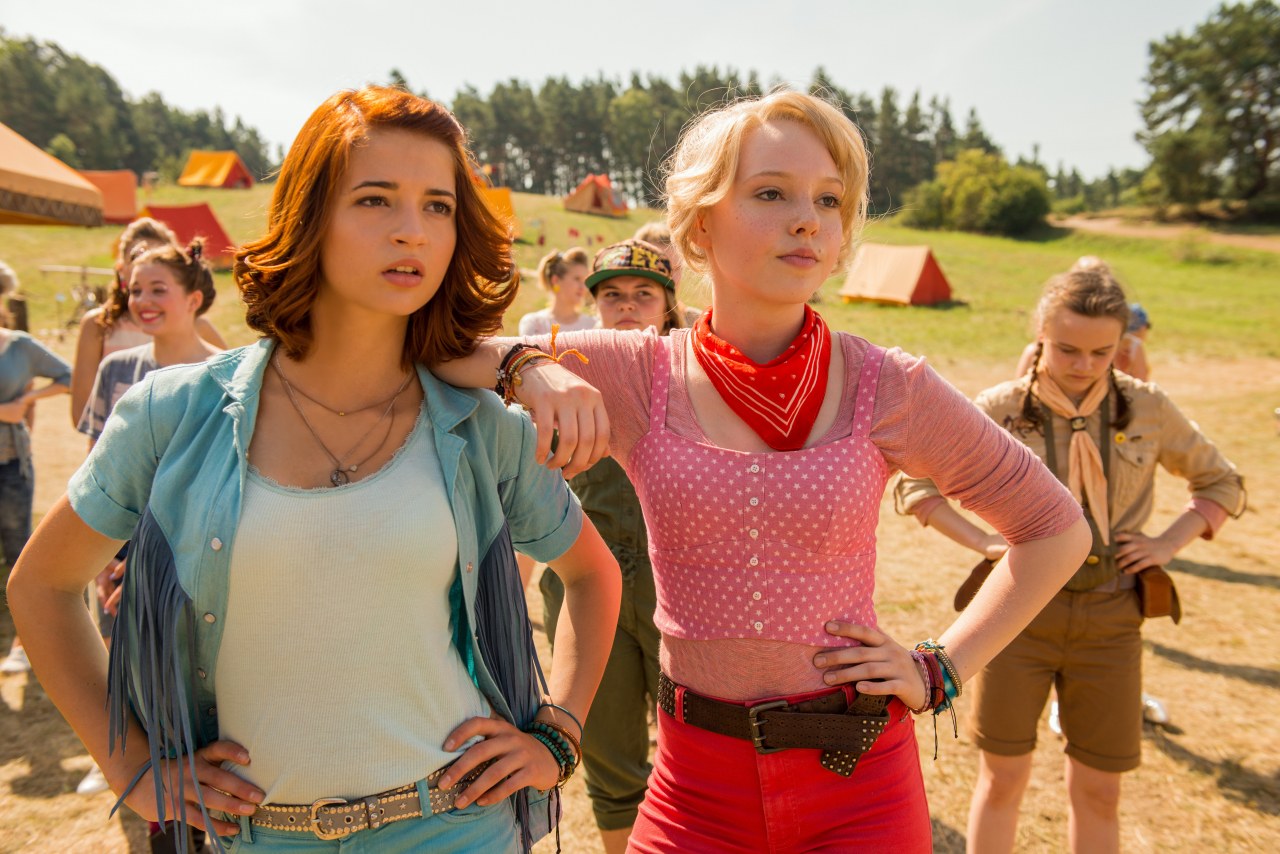 Bibi & Tina - Mädchen gegen Jungs | Cinestar