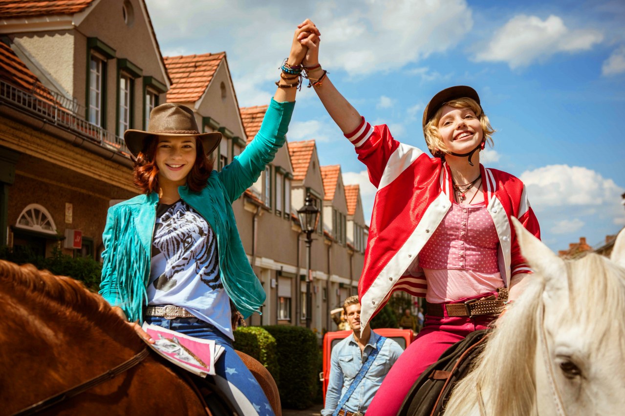 Bibi & Tina: Voll verhext | Cinestar