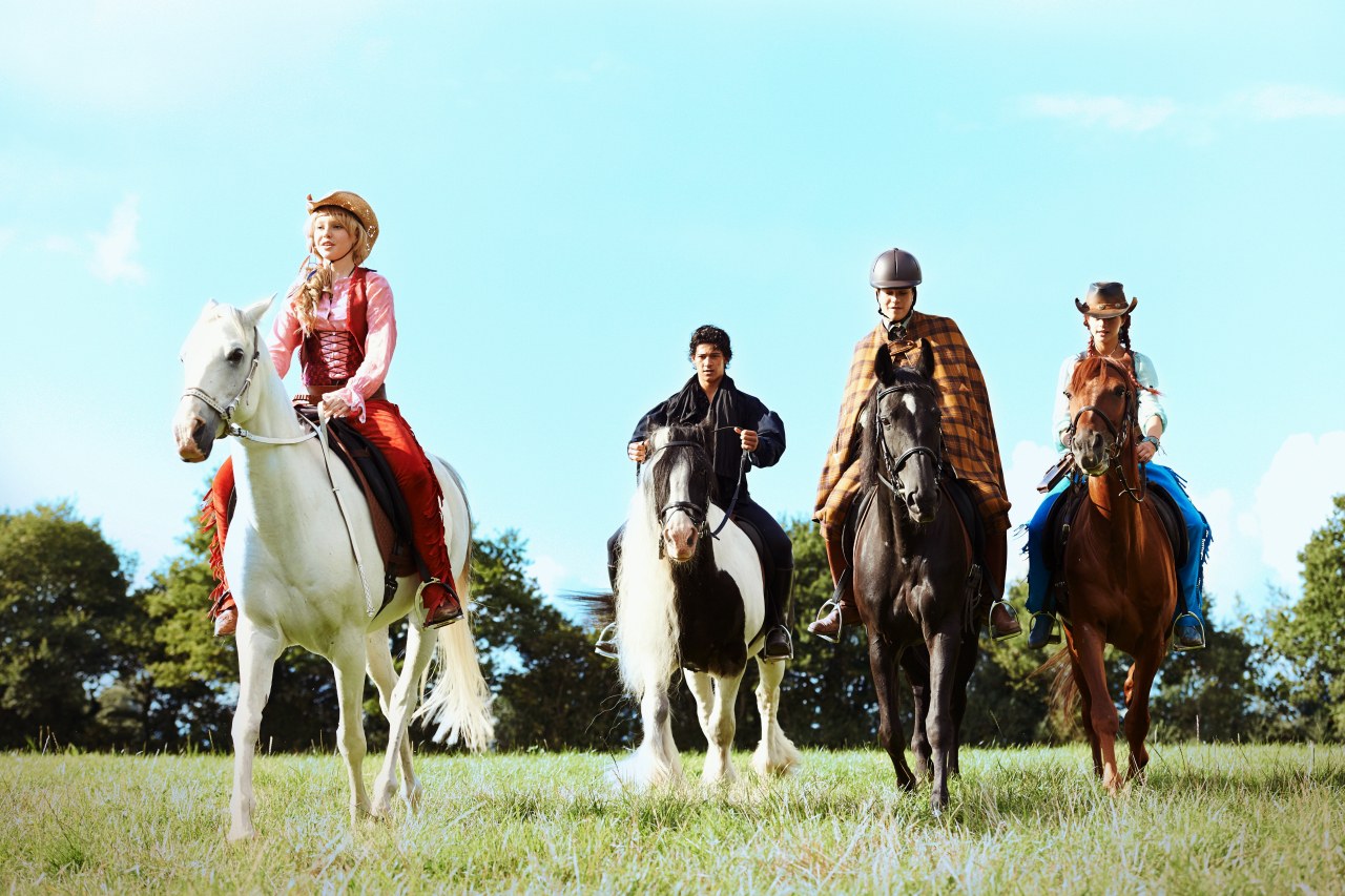 Bibi & Tina: Voll verhext | Cinestar