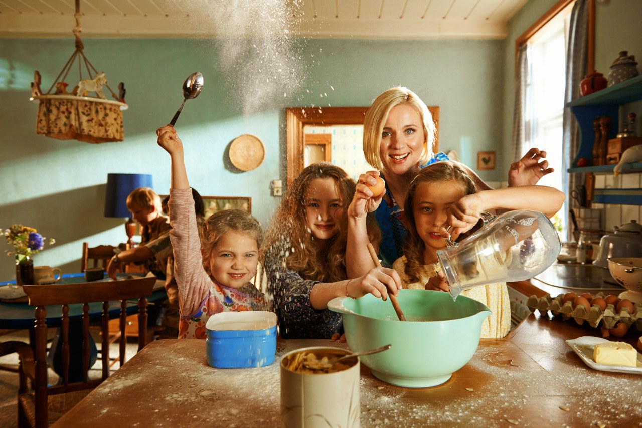 Bibi & Tina: Voll verhext | Cinestar