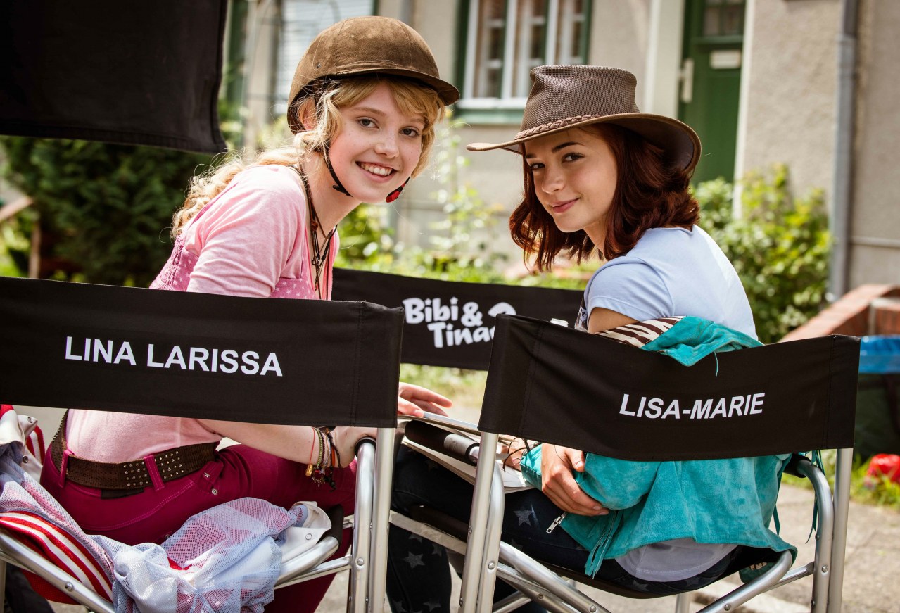 Bibi & Tina: Voll verhext | Cinestar