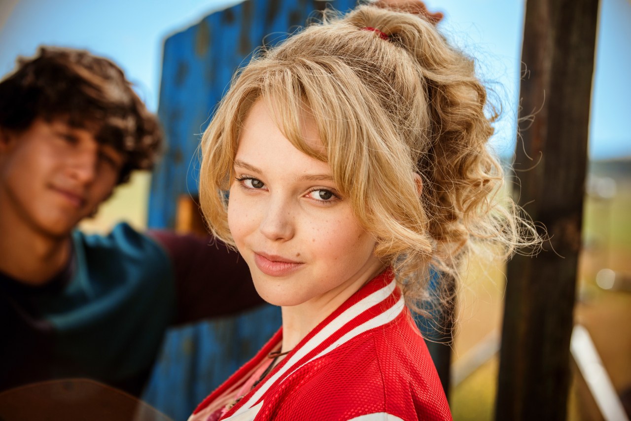 Bibi & Tina: Voll verhext | Cinestar