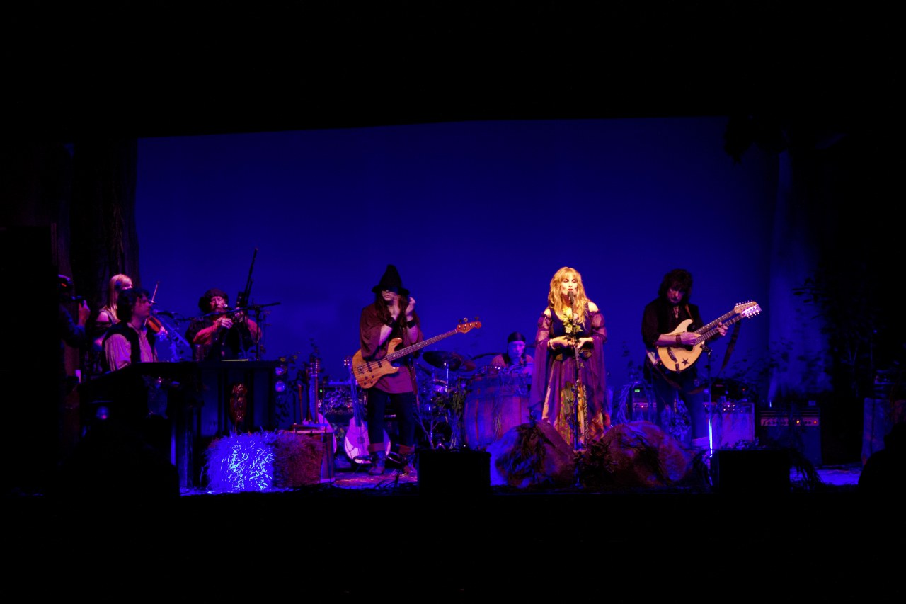 Blackmore's Night - A Knight in York | Cinestar