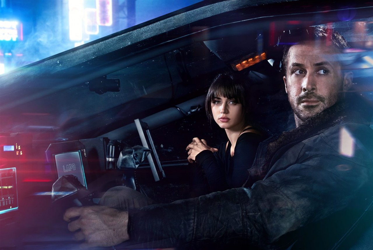 Blade Runner 2049 | Cinestar