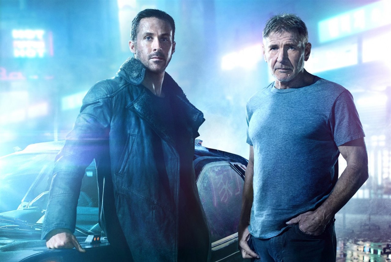 Blade Runner 2049 | Cinestar