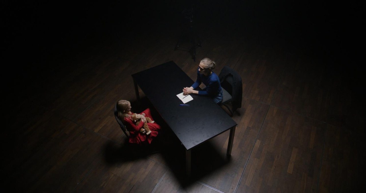 Blinder Fleck | Cinestar