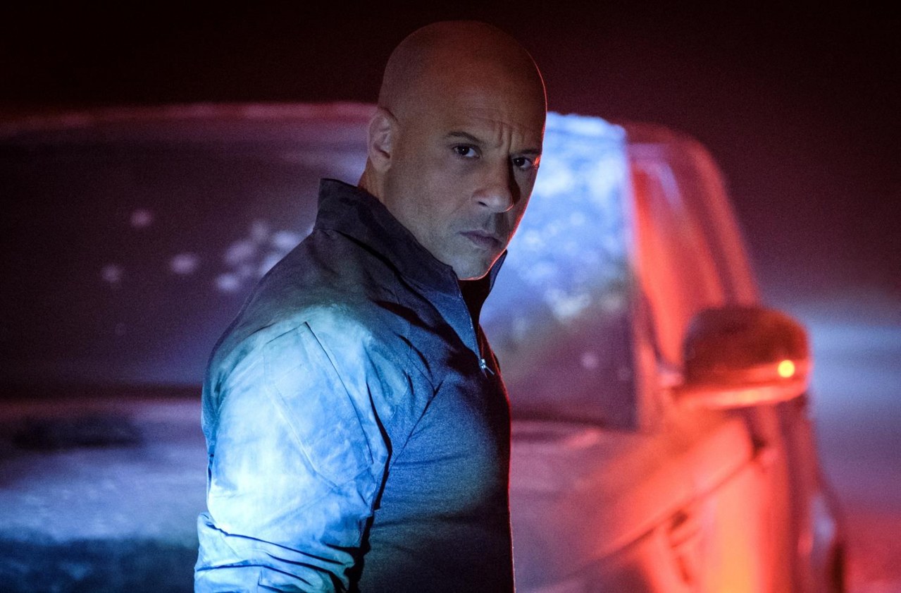 Bloodshot | Cinestar