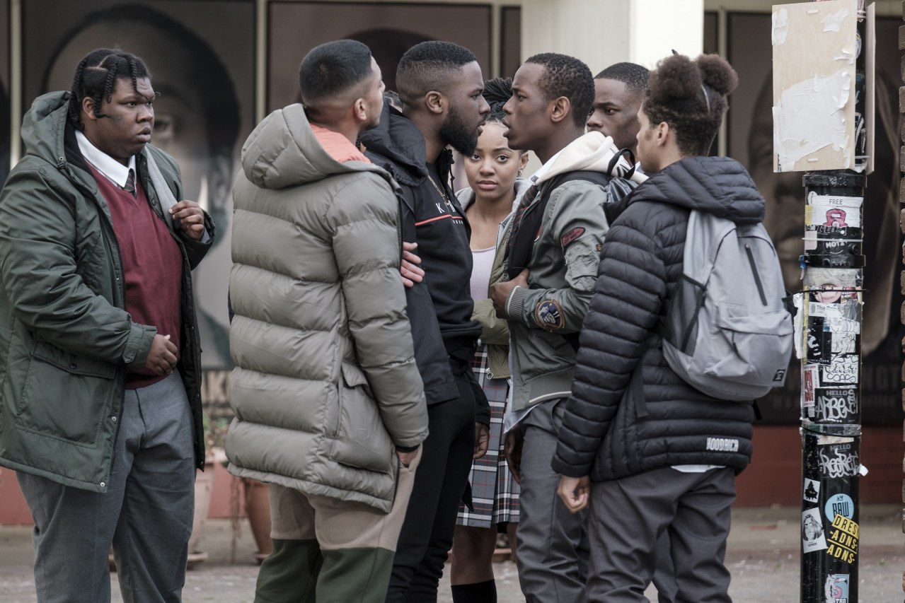 Blue Story | Cinestar