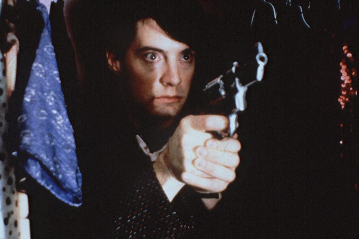 Blue Velvet | Cinestar