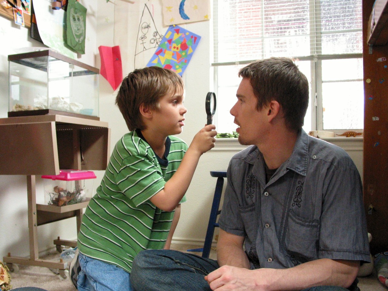 Boyhood | Cinestar