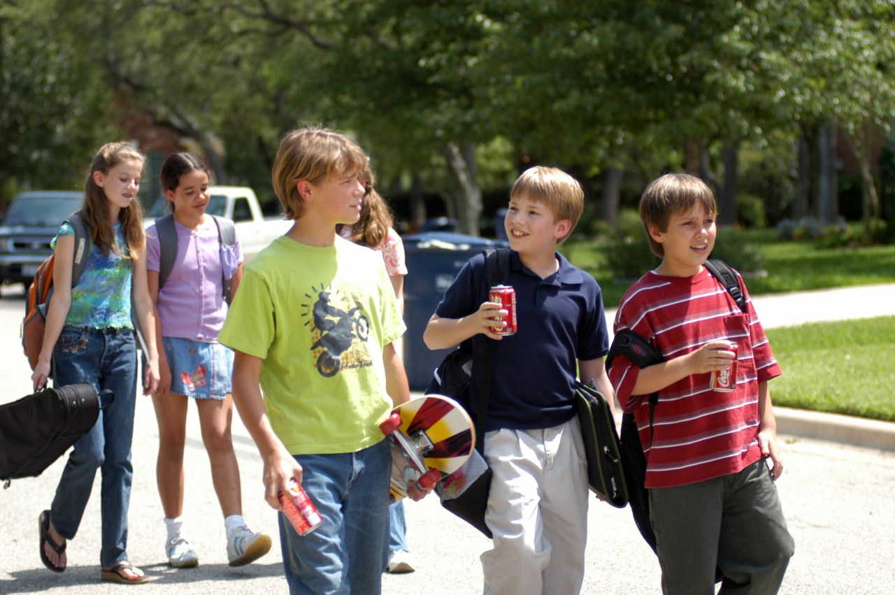 Boyhood | Cinestar