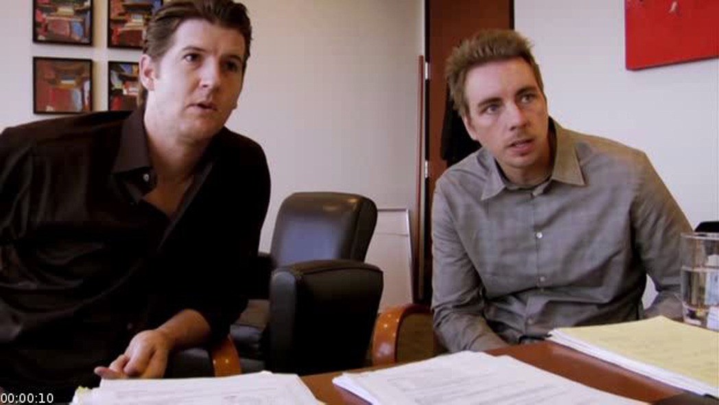 Brother's Justice | Cinestar