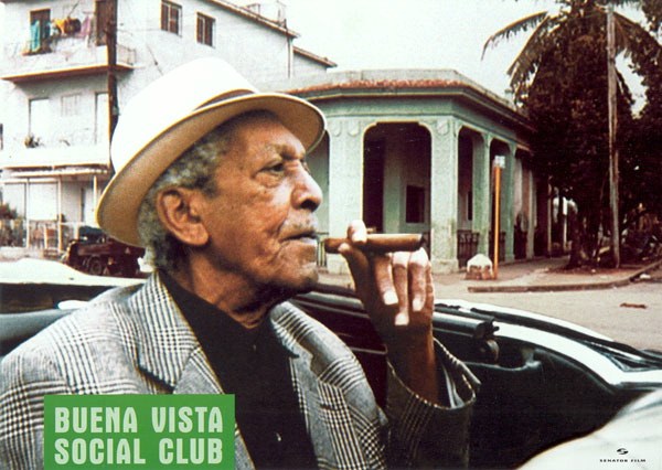 Buena Vista Social Club | Cinestar