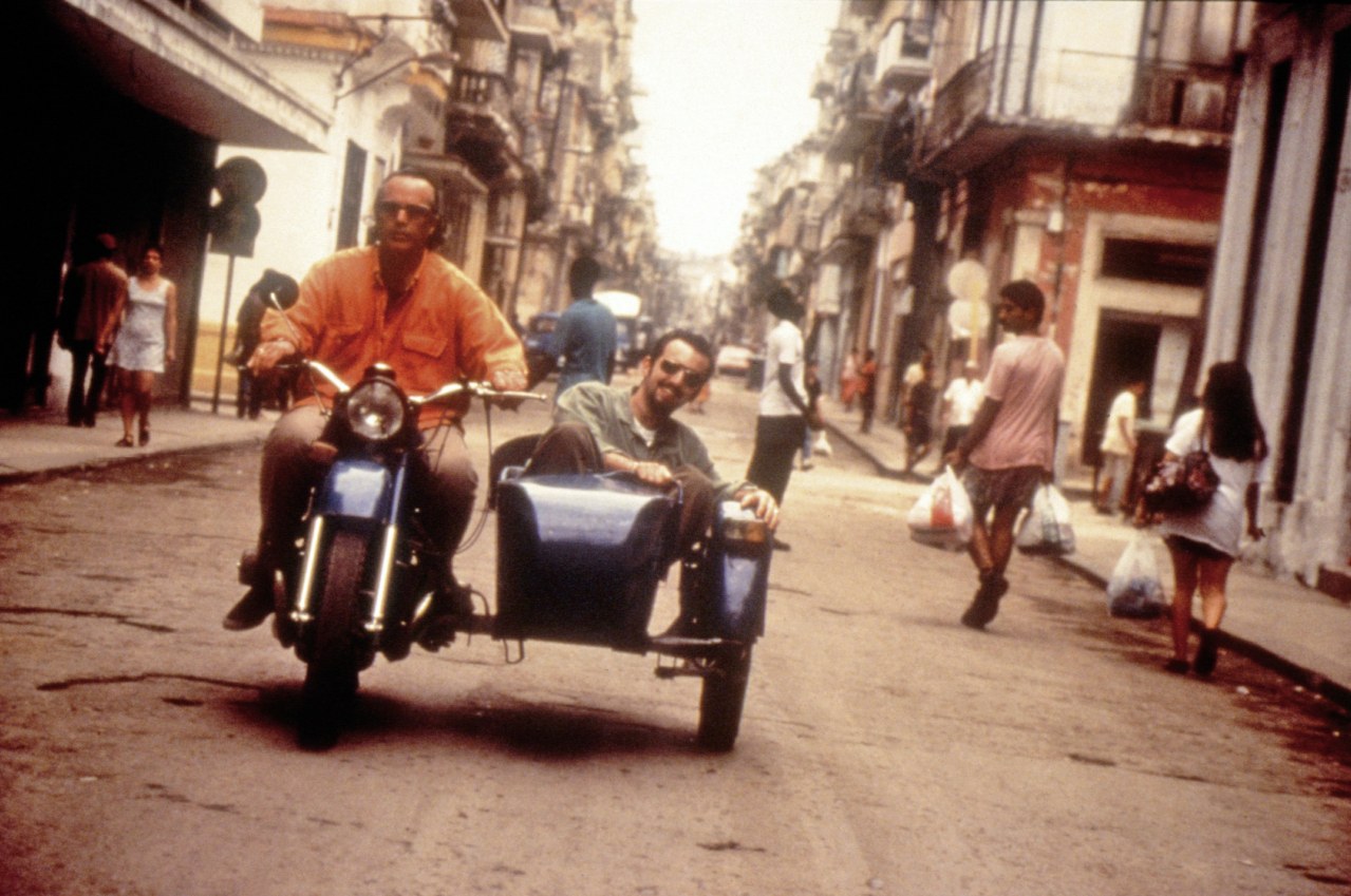 Buena Vista Social Club | Cinestar