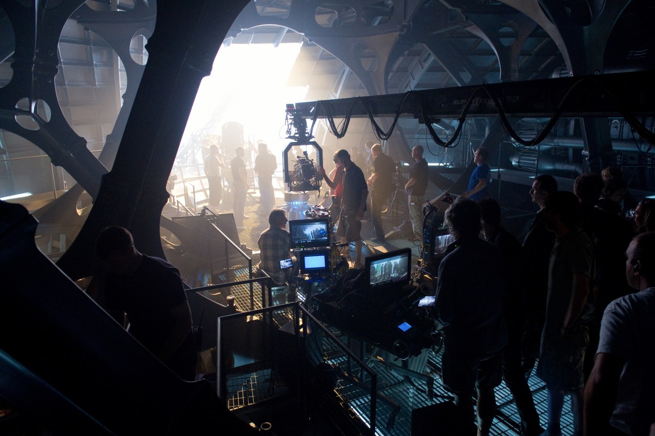 Captain America: The First Avenger | Cinestar