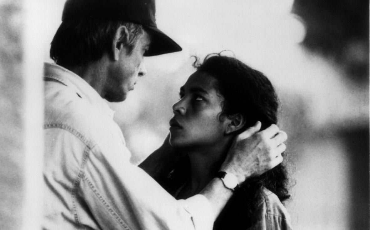 Carla's Song | Cinestar