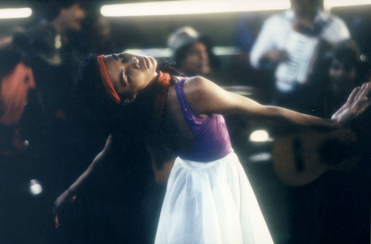 Carla's Song | Cinestar