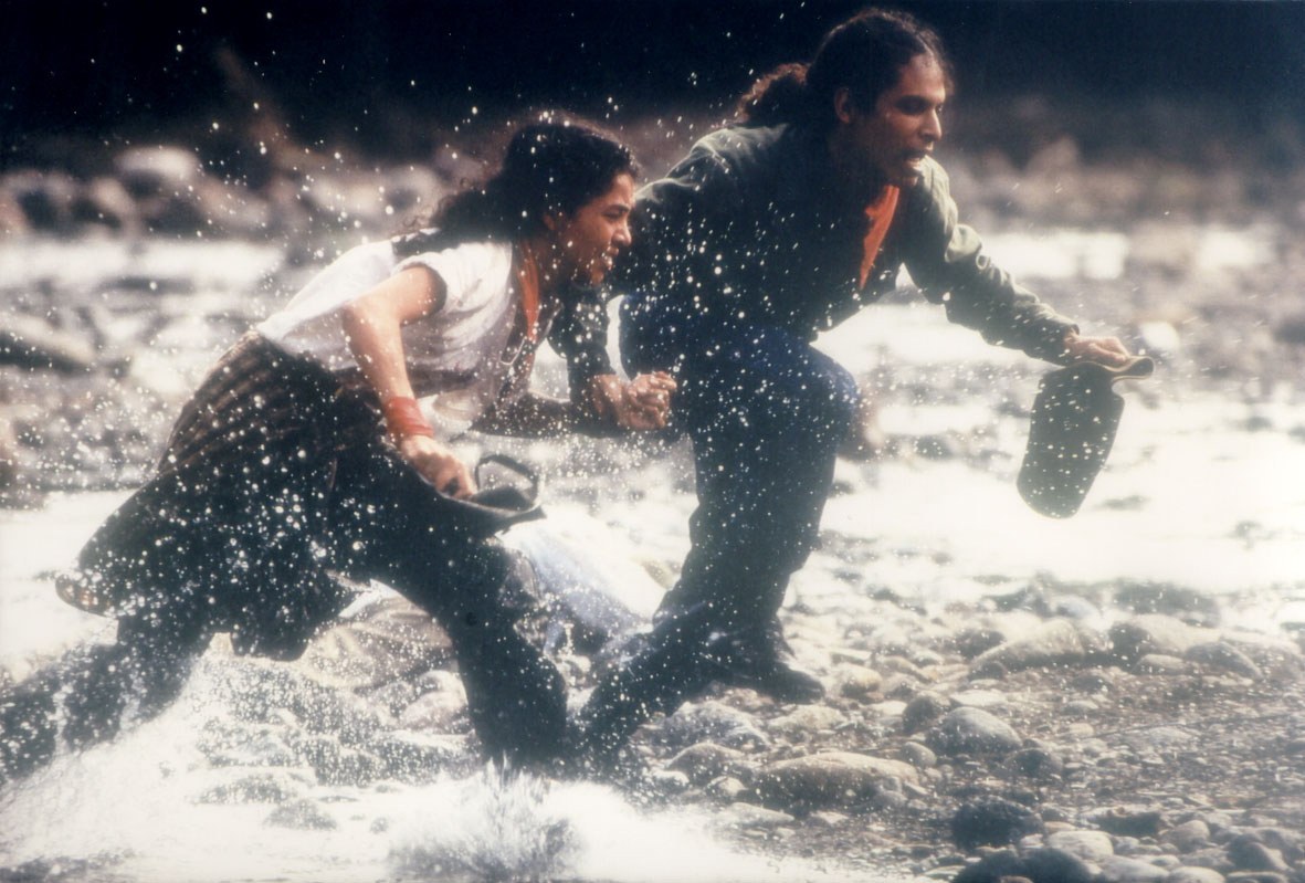 Carla's Song | Cinestar