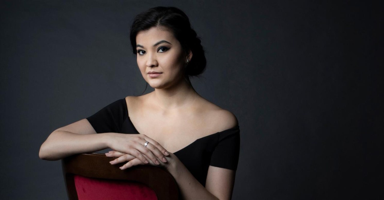 Carmen - Bizet (Royal Opera House 2024) | Cinestar