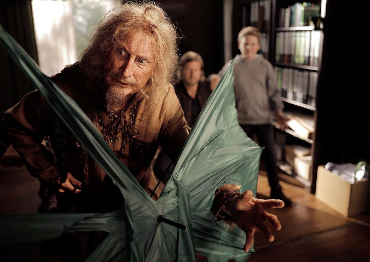 Catweazle | Cinestar