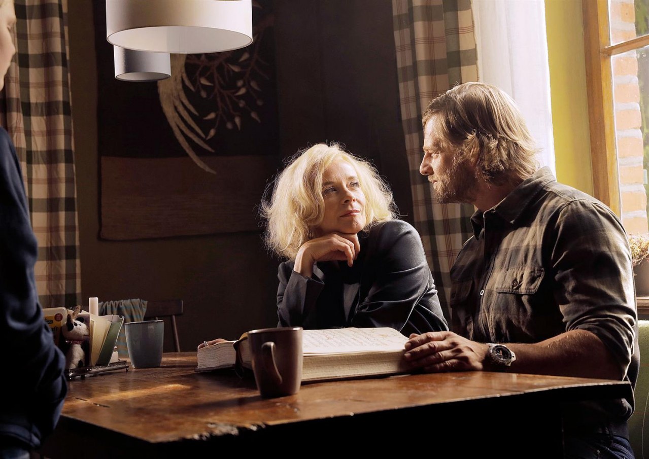 Catweazle | Cinestar