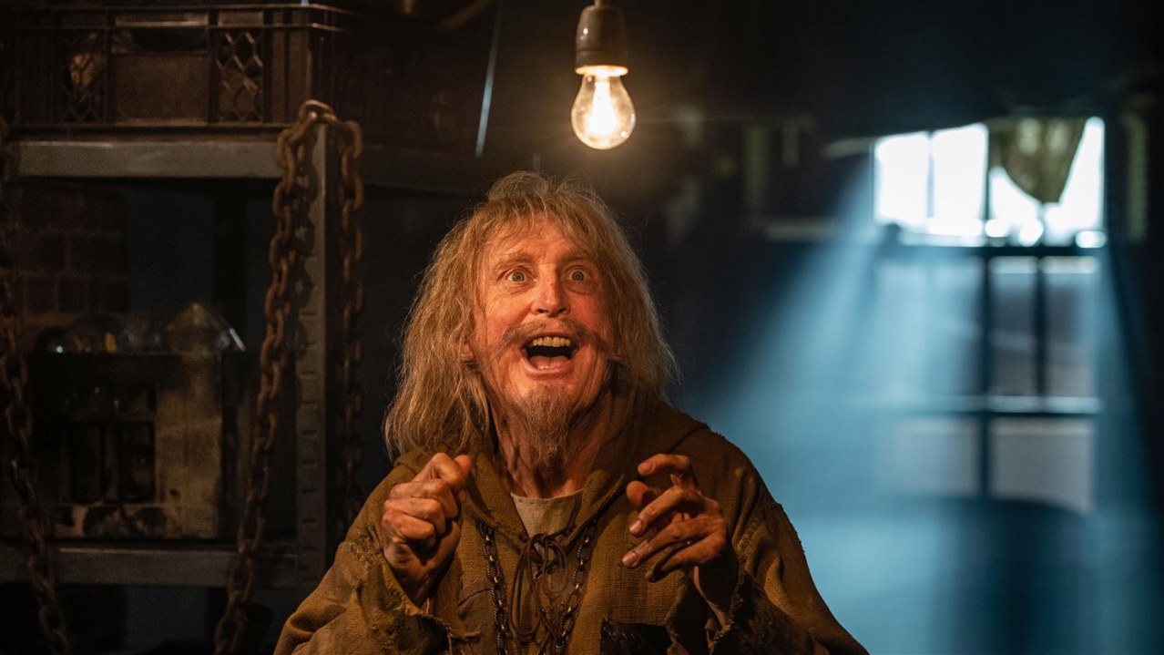 Catweazle | CineStar Stade