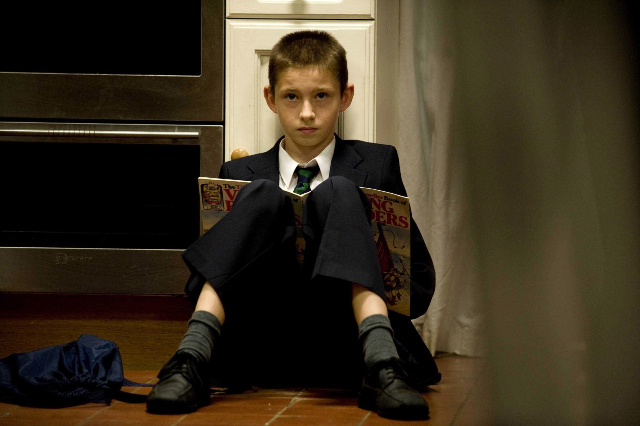 Cherry Tree Lane | Cinestar