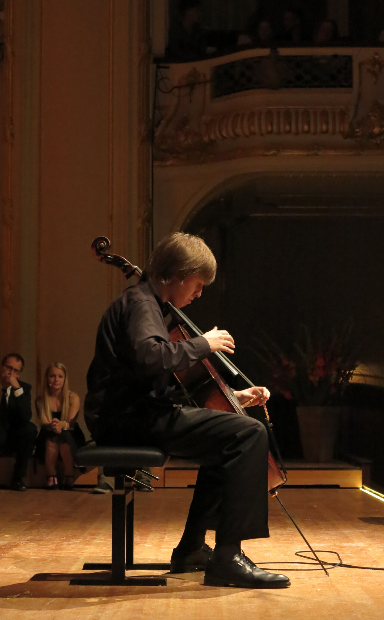 Ciao Cello | Cinestar