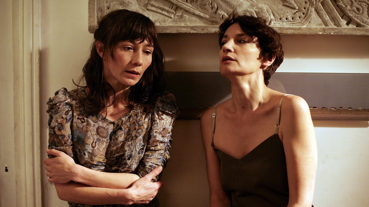 Clara geht für immer | Cinestar