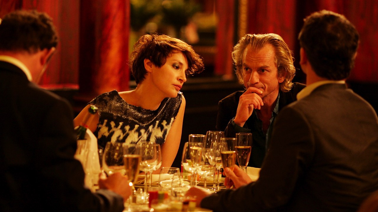 Clara geht für immer | Cinestar