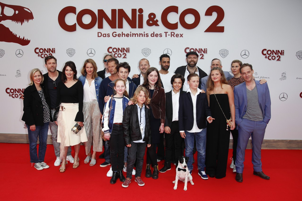 Conni & Co 2 - Rettet die Kanincheninsel | Cinestar