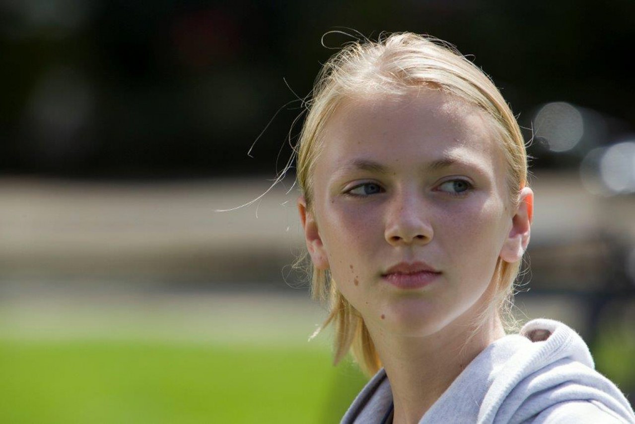 Cool Kids Don't Cry | Cinestar