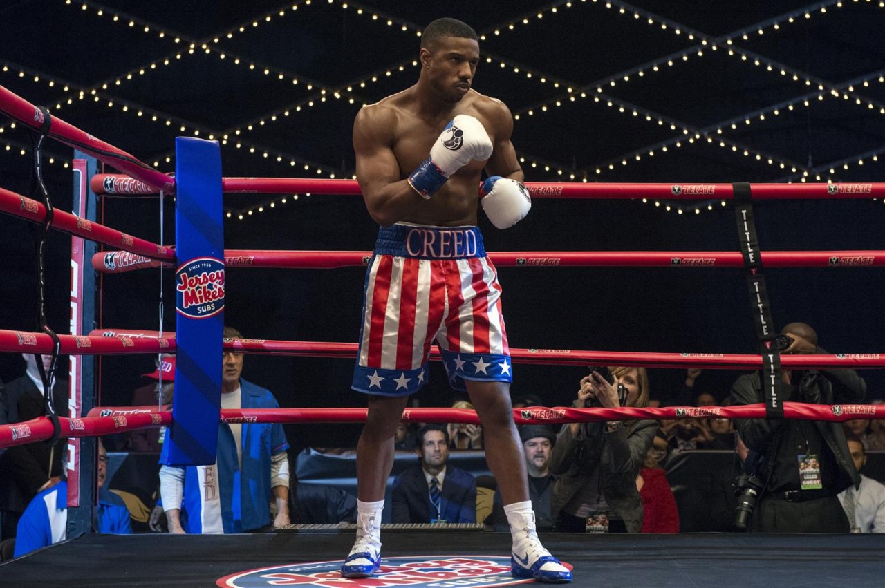 Creed II: Rocky's Legacy | Cinestar