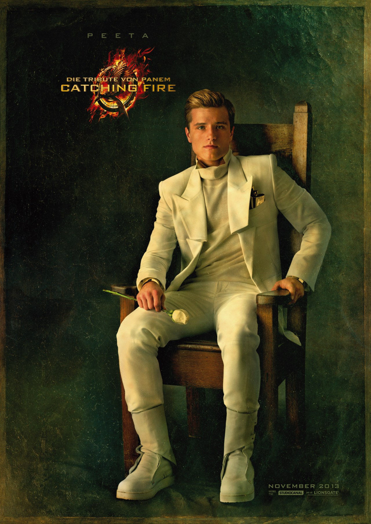 Die Tribute von Panem - Catching Fire | CineStar Fulda
