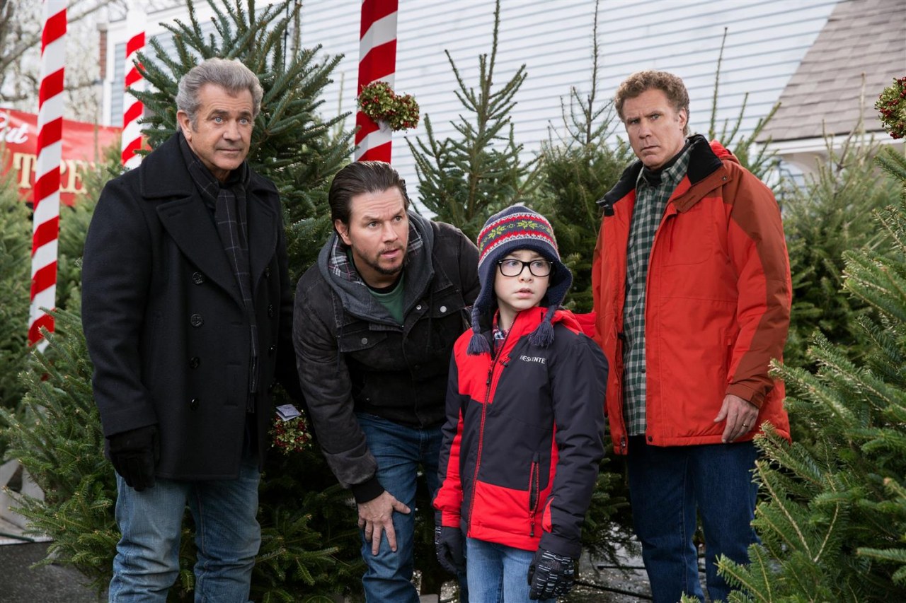 Daddy's Home 2 | Cinestar
