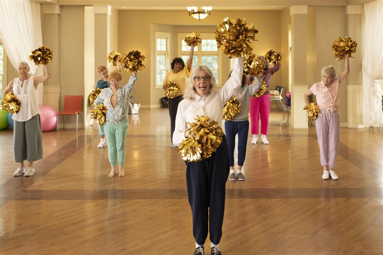 Dancing Queens | Cinestar