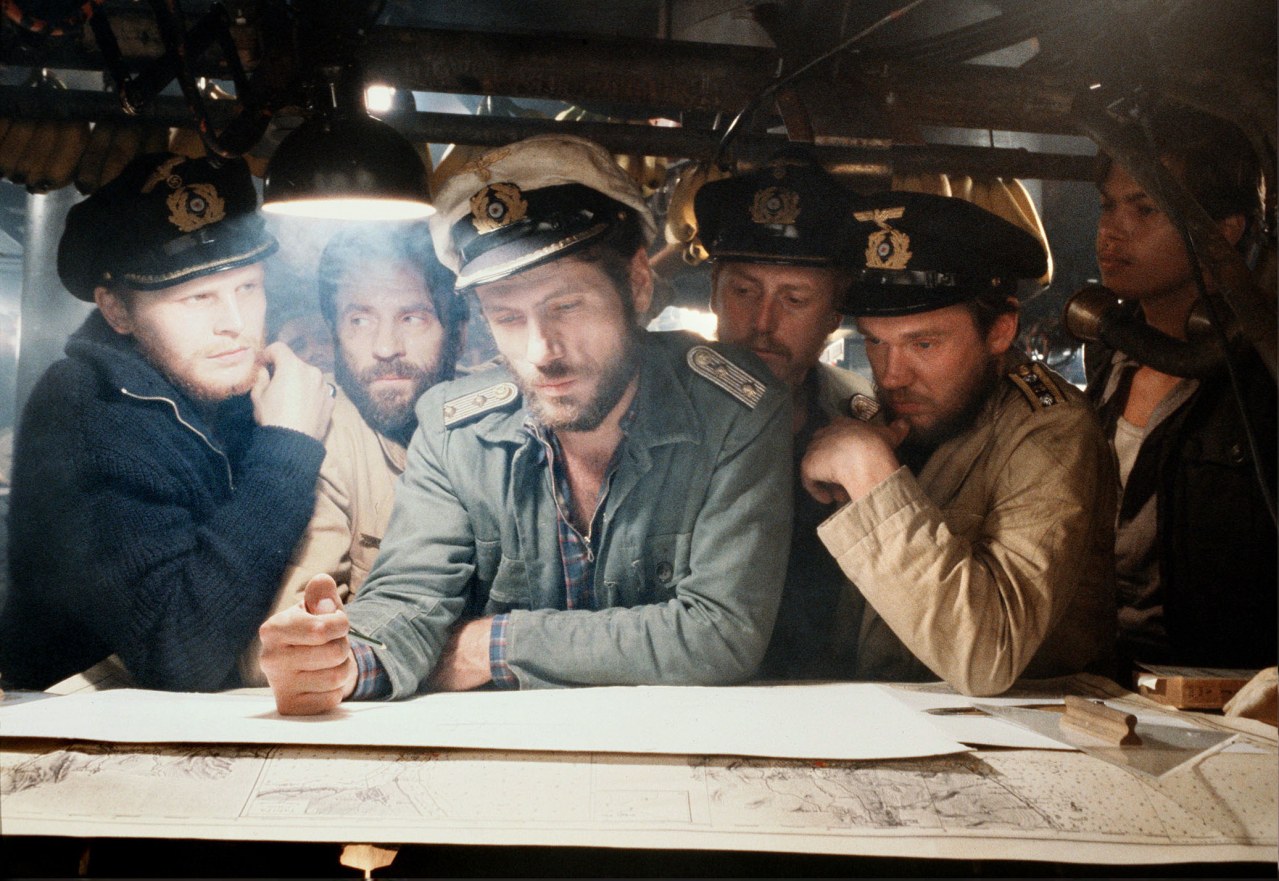 Das Boot - Director's Cut | Cinestar