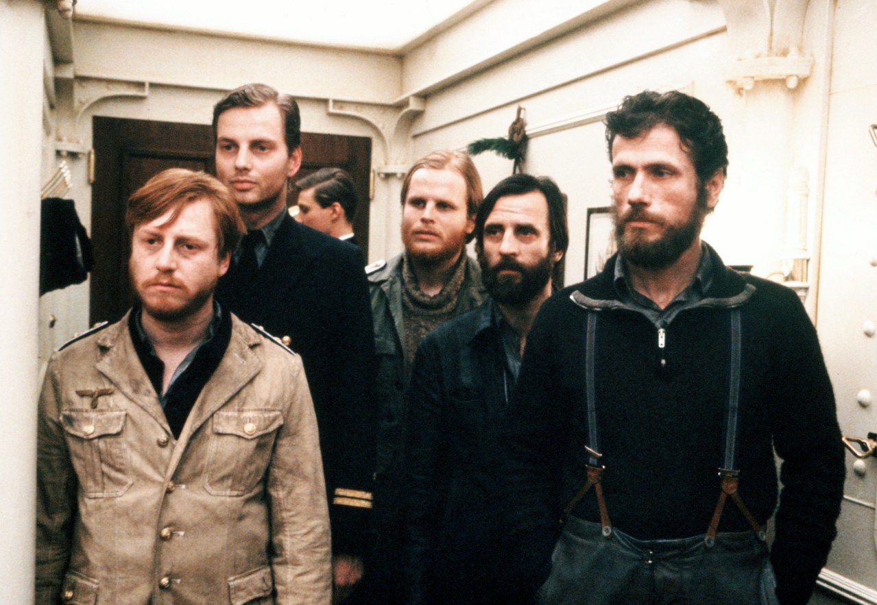 Das Boot - Director's Cut | Cinestar