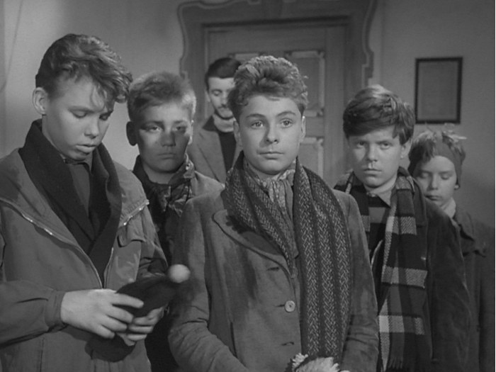 Das fliegende Klassenzimmer | Cinestar