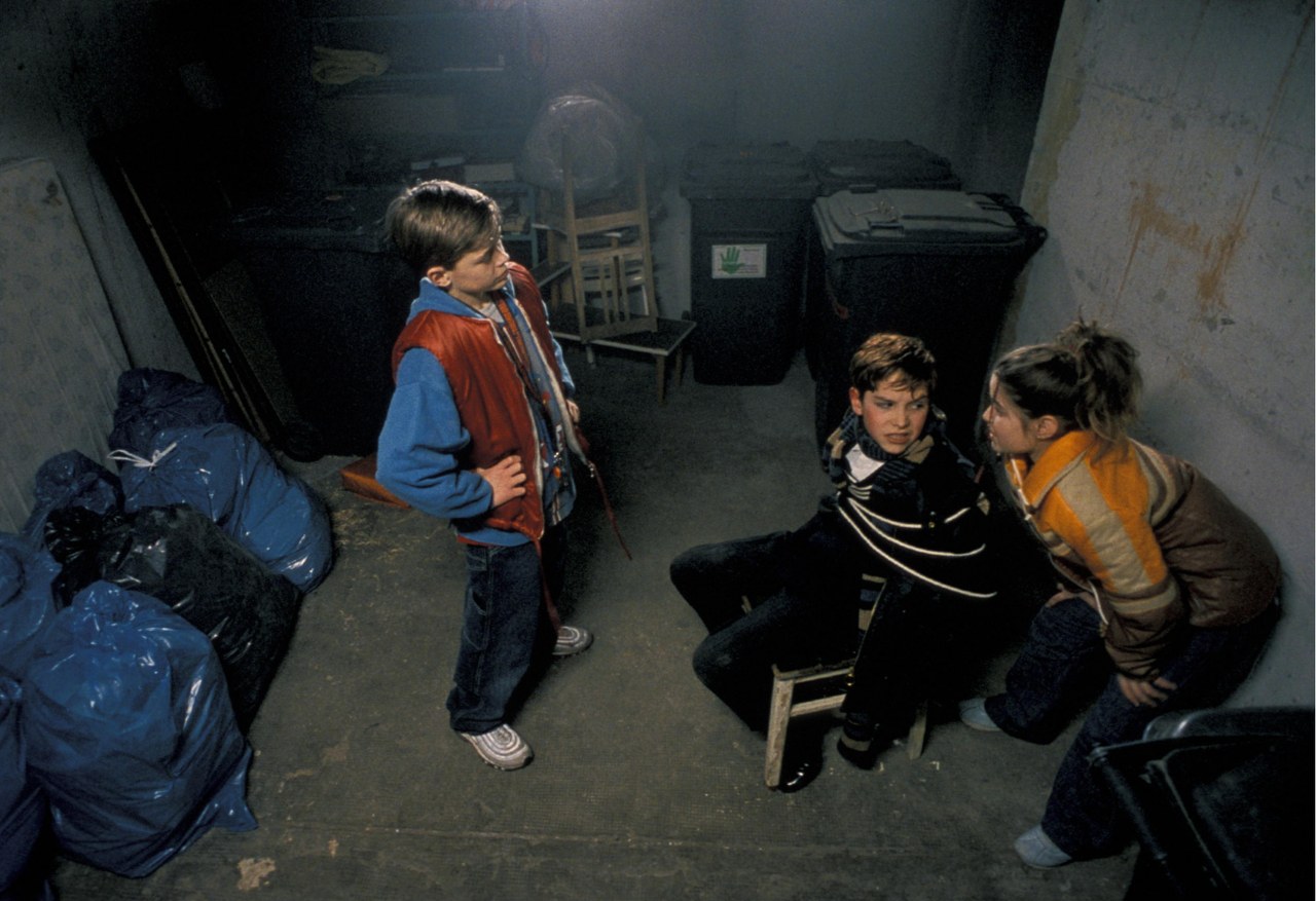 Das fliegende Klassenzimmer | Cinestar